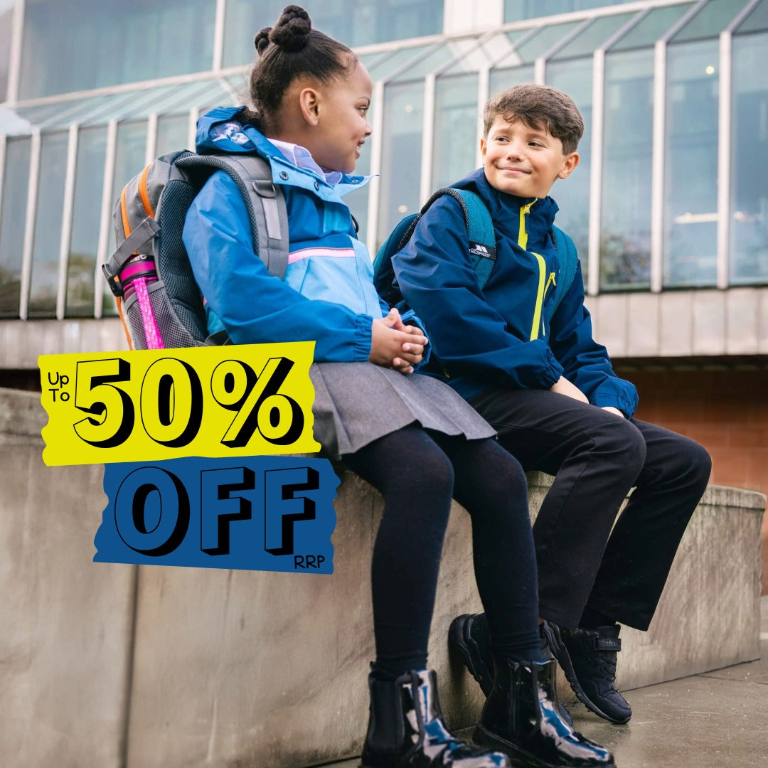Outdoor Clothing, Footwear and Equipment | Trespass Ireland