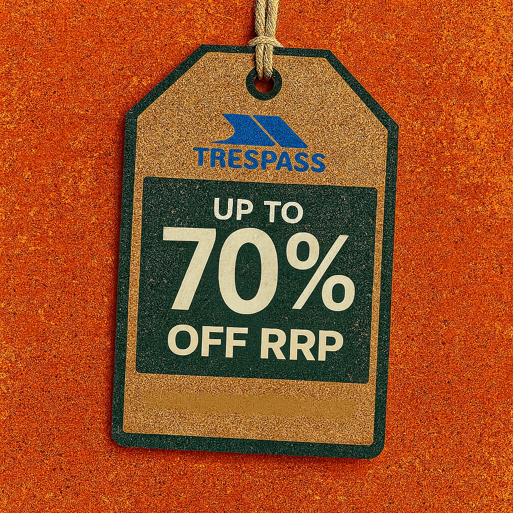 Outdoor Clothing, Footwear and Equipment | Trespass Ireland