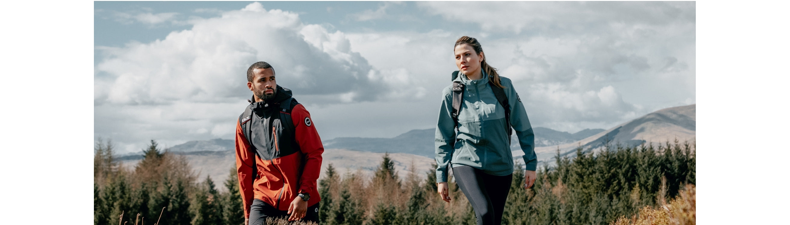 Outdoor Clothing, Footwear and Equipment | Trespass Ireland