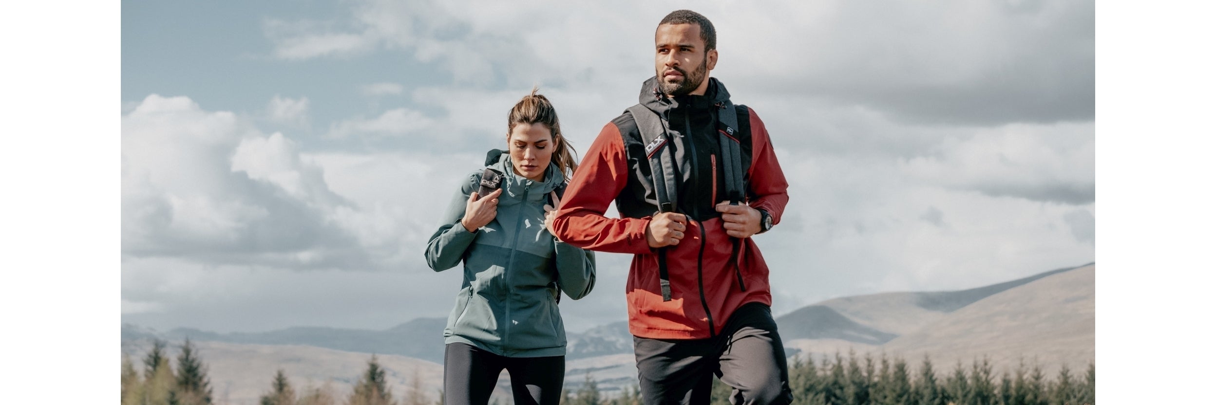 Outdoor Clothing, Footwear and Equipment | Trespass Ireland