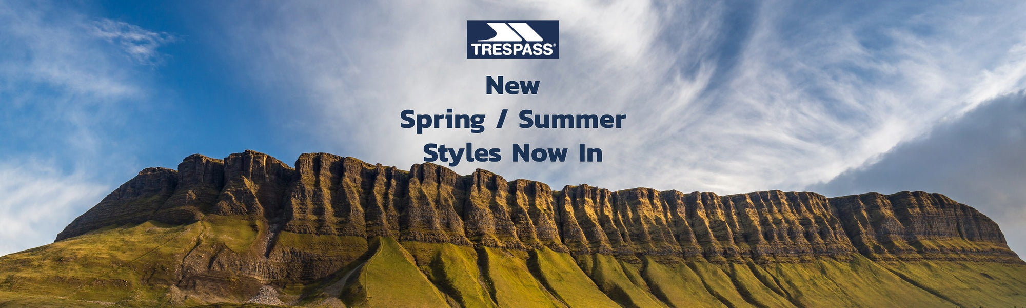Outdoor Clothing, Footwear and Equipment | Trespass Ireland